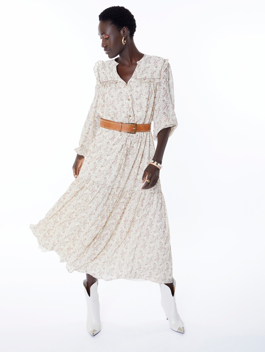 MEISÏE - Woman fashion