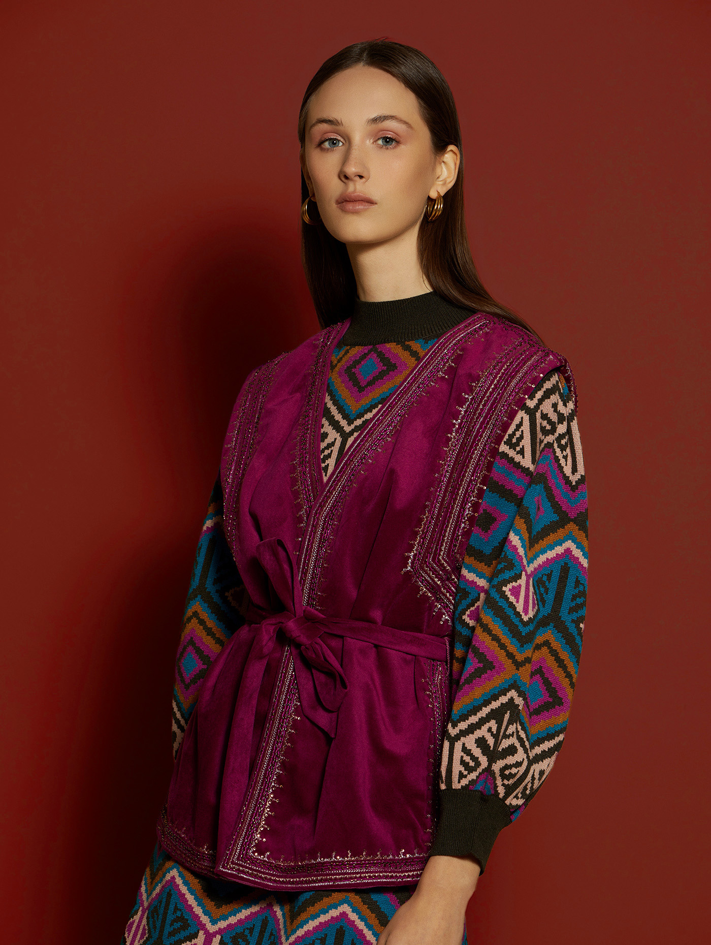 MEISÏE - Woman fashion