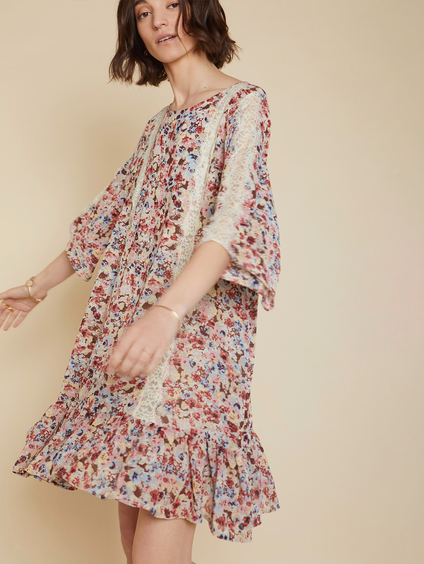 MEISÏE - Woman fashion